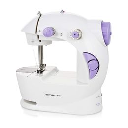 Emerio Mini N&auml;hmaschine SEW-122275 | Gr.: onesize