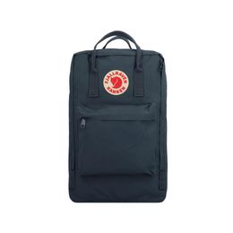 Fjällräven FJÄLLRÄVEN Kanken Rucksack 43 cm Laptopfach in graphite | Gr.: onesize