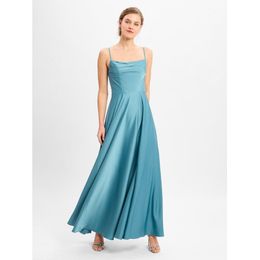 Laona Abendkleid in aqua - 0003 | Gr.: 40