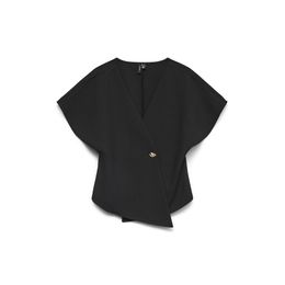 V&eacute;ro Moda VERO MODA Top Damen Gr&ouml;&szlig;e S schwarz