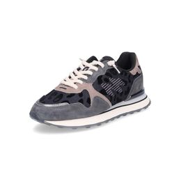Marip&eacute; Maripe Sneaker Amsterdam in Grau Leo | Gr.: 36