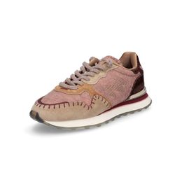 Marip&eacute; Maripe Sneaker Amsterdam in Rosa Combi | Gr.: 40