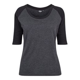 Urban Classics in charcoal/black | Gr.: 5XL