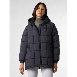Marie Lund Jacke in marine | Gr.: 40