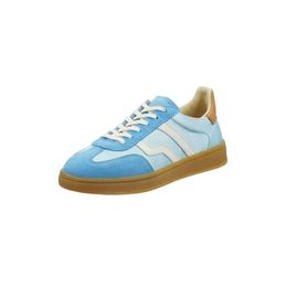 Gant Footwear Sneaker CUZIMA in light blue/azur blue | Gr.: 41