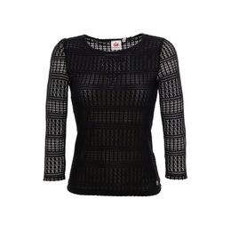 Spieth & Wensky Spieth & Wensky Bluse EDMEA in offwhite | Gr.: 42
