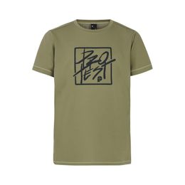 Protest " PRTRolf JR in Artichoke green | Gr.: 140
