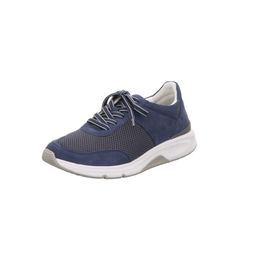 Gabor Sneaker in blau | Gr.: 38