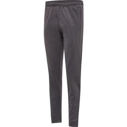 Hummel Sweat Pant in Grau | Gr.: XS