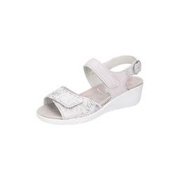 Semler Sandalette in perle | Gr.: 5