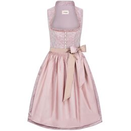 Stockerpoint Dirndl Amaya in rosenholz | Gr.: 32