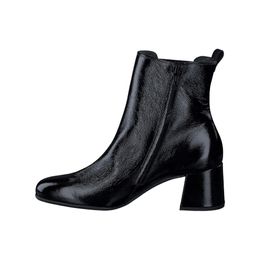 Paul Green Stiefelette Damen Gr&ouml;&szlig;e 40 schwarz Winterschuhe
