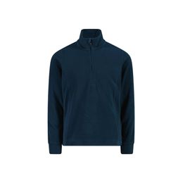 CMP Pullover Arctic Fleece in Dunkelblau | Gr.: 164