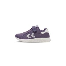 Hummel Elastische Schnürsenkel Sneaker Breaker Kinder in PURPLE | Gr.: 32