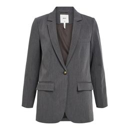 Object Blazer in Medium Grey Melange | Gr.: 38