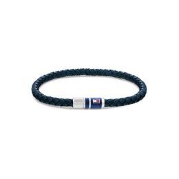 Tommy Hilfiger Armband Herren Gr&ouml;&szlig;e One Size navy / rot / schwarz / silber / wei&szlig;