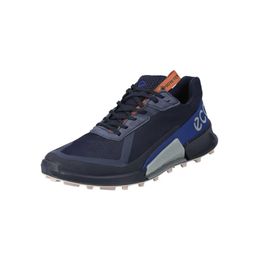 Ecco Lowtop-Sneaker Biom 21 in night sky/blue depths | Gr.: 41
