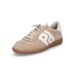 Maripé Maripe Sneaker A1358 in Beige | Gr.: 39