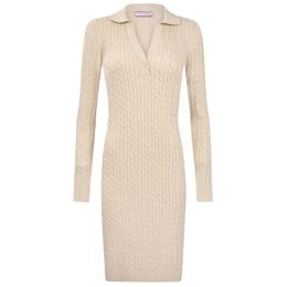 Felix Hardy Kleid in Beige | Gr.: M