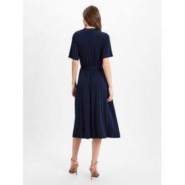More & More More & More Kleid in marine - 0001 | Gr.: 36