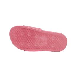 Hummel Kinder Badeschuh "Pool Slide Jr" in Pink | Gr.: 24