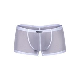 Manstore Retro Pants M101 Micro Pants in white | Gr.: L