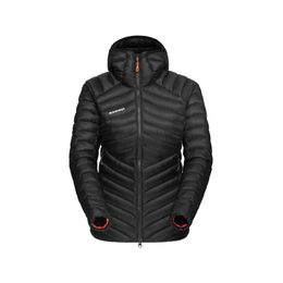 Mammut Broad Peak IN in Schwarz | Gr.: XL