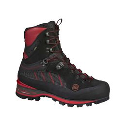 Hanwag M FRICTII GTX in Schwarz | Gr.: 47