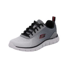 Skechers Sneakers Low in gray | Gr.: 47.5
