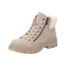 Palado Boots in Beige | Gr.: 40