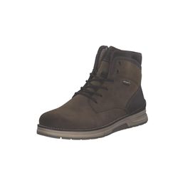 Rieker Klassische Stiefel in bison/braun/moro | Gr.: 45