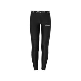 Uhlsport Tights DISTINCTION PRO LONG in schwarz | Gr.: 116