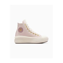 Converse Turnschuhe Chuck in 534-ORCHID DUST/EGRET/GOLD | Gr.: 37