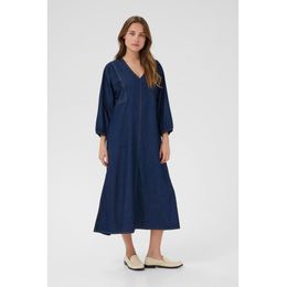 Culture Kleid CUhilka Relaxed fit in Rinse Wash | Gr.: L