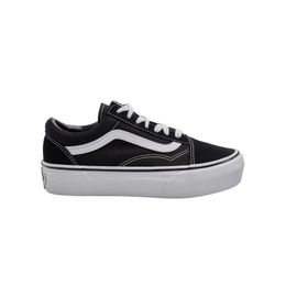 Vans Sneakers in Black | Gr.: 38,5