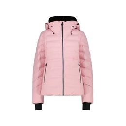 Campagnolo Jacke JACKET FIX HOOD in Rose404 | Gr.: 44