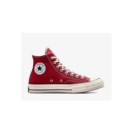 Converse Turnschuhe Chuck in 642-PARK RED/EGRET/BLACK | Gr.: 44