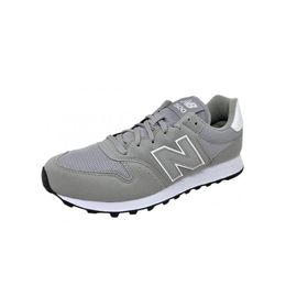 New Balance Sportschuh Moyen in Grau | Gr.: 46,5