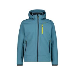 Campagnolo MAN JACKET ZIP HOOD in Gr&uuml;n2043 | Gr.: 58