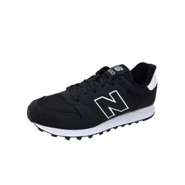 New Balance Sportschuh Moyen in Schwarz | Gr.: 37,5