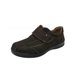 Jomos Klettschuh Malaga in Braun | Gr.: 46