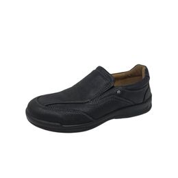 Jomos Slipper in Schwarz | Gr.: 44