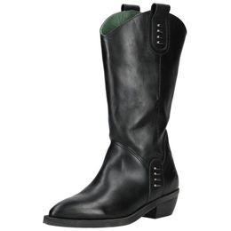 felmini Stiefel in Black | Gr.: 38