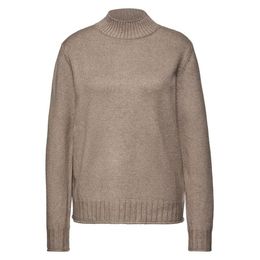 Street One Pullover in mocha glow mel. | Gr.: 36