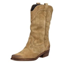 felmini Stiefel in Beige | Gr.: 41