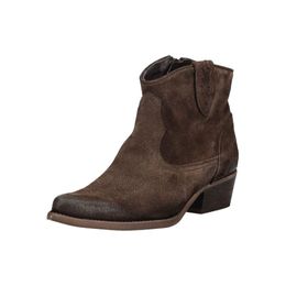 felmini Stiefelette in Espresso | Gr.: 38