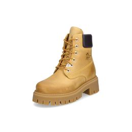 Panama Jack Schn&uuml;rboot Cleo in Vintage | Gr.: 41