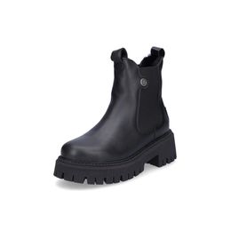 Panama Jack Chelsea Boot Cyntia Igloo in Schwarz | Gr.: 38