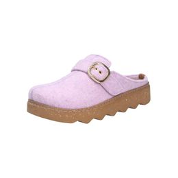 Rohde Hausschuhe in rosa/pink | Gr.: 41