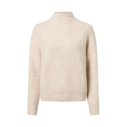 Marie Lund Pullover in ecru - 0001 | Gr.: XL